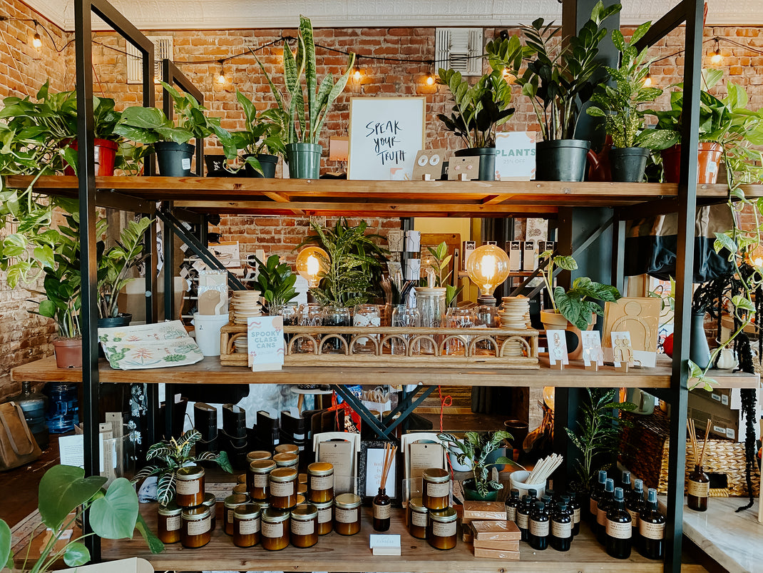 Host a Micro Workshop – Sketch & Press